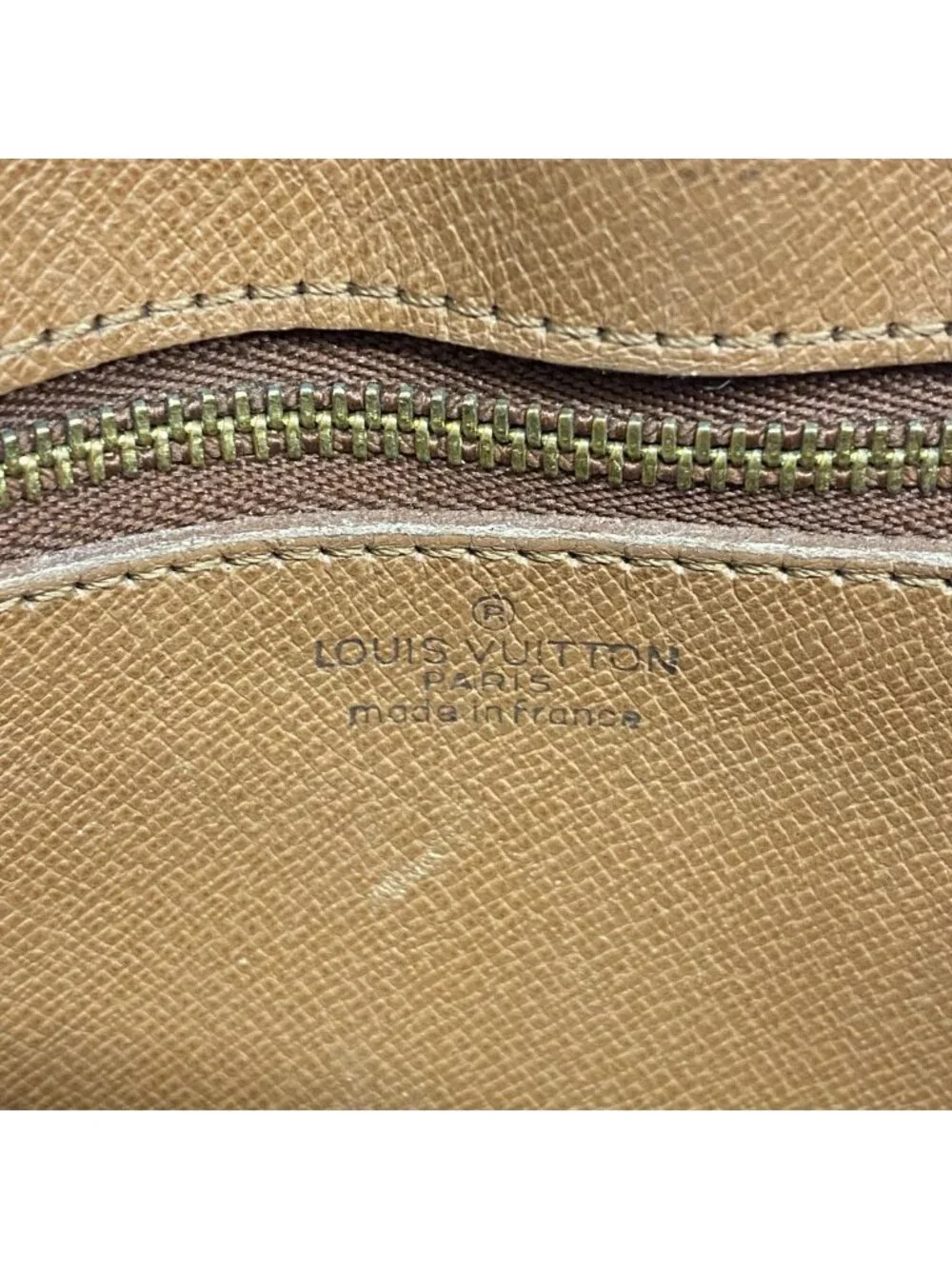 Louis Vuitton | Bags | Louis Vuitton Shoulder Bag Monogram Jeune Fille ...